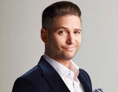 Josh Flagg: From Real Estate Mogul to Impressive Net Worth - All You ...