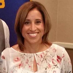 Who is Jennifer Kitna, the Spouse of Jon Kitna. Know About Her Age ...