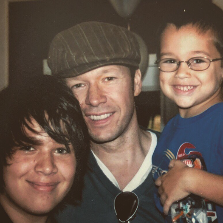 Inside Xavier Alexander Wahlberg World: Revealing the Net Worth, Career ...