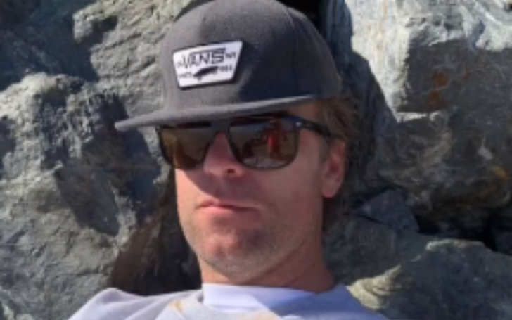 Inside the Love Story: Derek Tisdelle, Husband of Actress Michelle ...