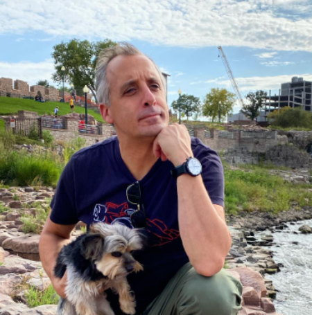 Joe Gatto Net Worth: Exploring the Wealth of the Impractical Jokers ...