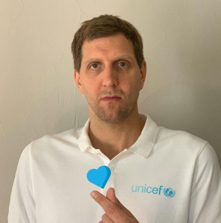 Dirk Nowitzki's Better Half: Introducing Jessica Olsson | Glamour Path