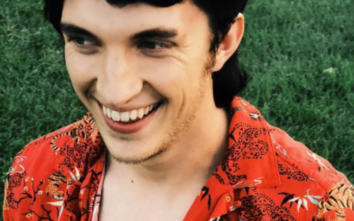 Nat Zang: A Journey Through Blockbusters and Fascinating Love Affairs ...