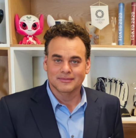 Unveiling the Life of David Faitelson: ESPN Deportes' Respected Sports ...