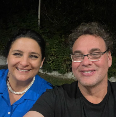 Unveiling the Life of David Faitelson: ESPN Deportes' Respected Sports ...