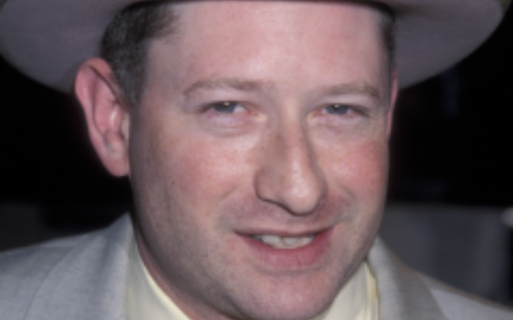 How Rich is Max Perlich? Explore His Career, Net Worth | Glamour Path