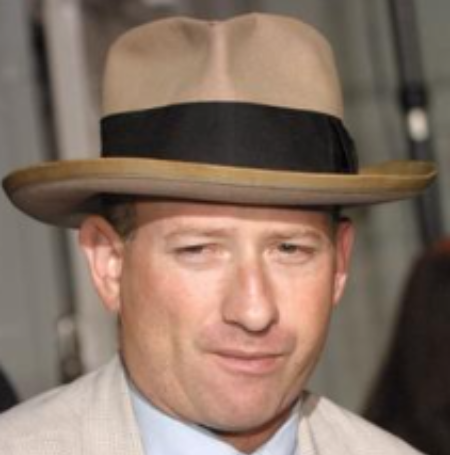 How Rich is Max Perlich? Explore His Career, Net Worth | Glamour Path