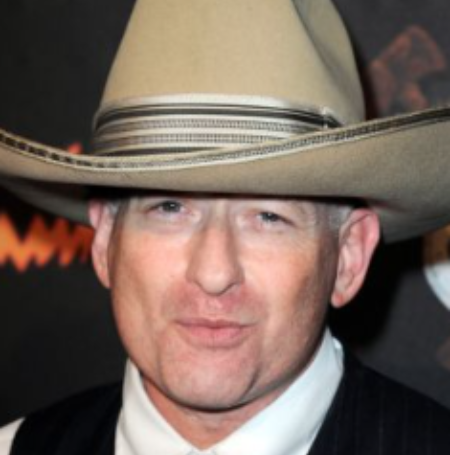 How Rich is Max Perlich? Explore His Career, Net Worth | Glamour Path