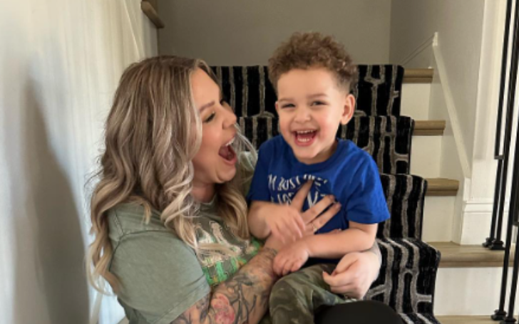 Family, Fortune, and Fame: Kailyn Lowry's Children and the Impressive ...