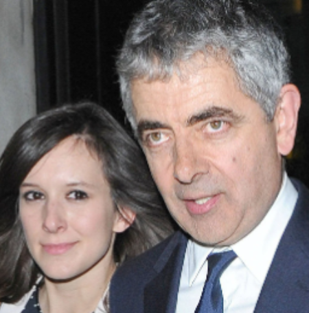 Meet Isla Atkinson: The Rising Star and Daughter of Comedy Legend Rowan ...