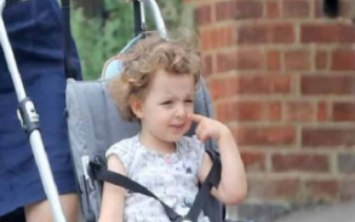 Meet Isla Atkinson: The Rising Star and Daughter of Comedy Legend Rowan ...