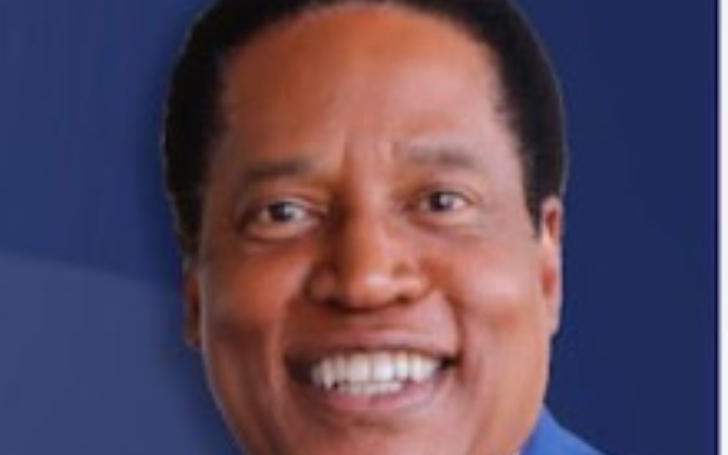 Inside Larry Elder's Personal Life: Wife, Family, Love, and More ...