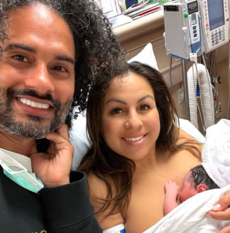 Who is Anjelah Johnson's Husband? Get to Know the Man by Her Side ...