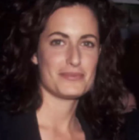 Sharon Summerall: The Woman Behind the Legend - Don Henley's Beautiful ...