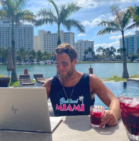 David Portnoy's Romantic Side: Meet His Girlfriend and Get the Latest ...