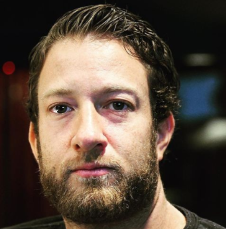 David Portnoy's Romantic Side: Meet His Girlfriend and Get the Latest ...