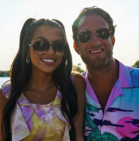 David Portnoy's Romantic Side: Meet His Girlfriend and Get the Latest ...