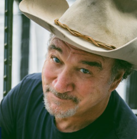 The Scorching Talents of Robert Belushi: Exploring His Journey in the ...