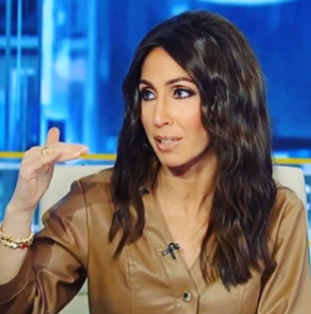 Inside the Life of Fox Business Network's Lauren Simonetti: Discover ...