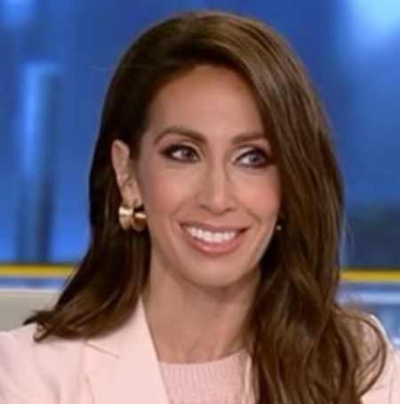 Inside the Life of Fox Business Network's Lauren Simonetti: Discover ...