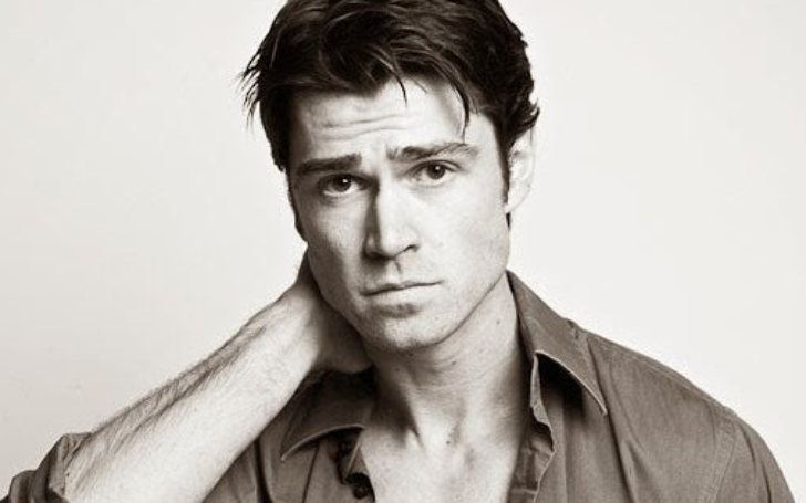 The Love Life of Corey Sevier: Exploring His Relationship Timeline ...