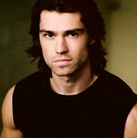 The Love Life of Corey Sevier: Exploring His Relationship Timeline ...