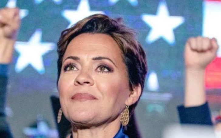 Who is Kari Lake's Husband? Unraveling the Love Story Behind the Anchor ... Who is Kari Lake's Husband? Unraveling the Love Story Behind the Anchor ...
