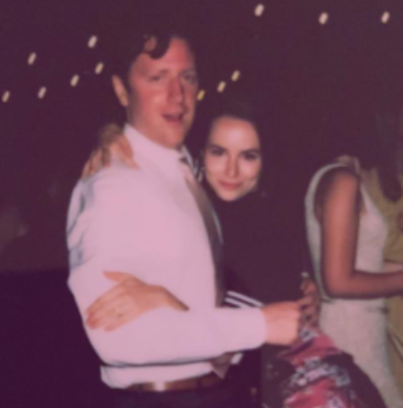 Who Captured Bridgit Mendler's Heart? Meet Griffin Cleverly, Her ...