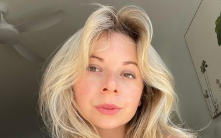 Get to Know Mia Milnes: Talented Actress Making Waves! | Glamour Path