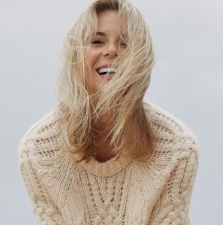 Get to Know Mia Milnes: Talented Actress Making Waves! | Glamour Path