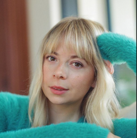 Get to Know Mia Milnes: Talented Actress Making Waves! | Glamour Path