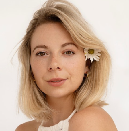 Get to Know Mia Milnes: Talented Actress Making Waves! | Glamour Path