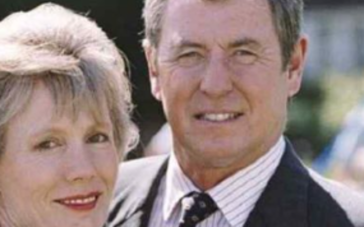 Who Is Cathryn Sealey? Insights into John Nettles' Spouse! | Glamour Path