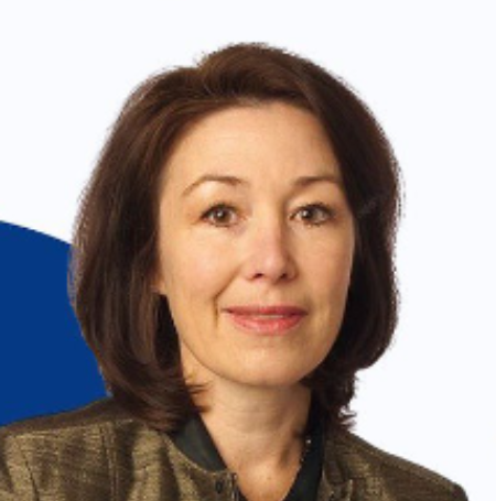 Meet Gal Tirosh: The Man by Safra Catz's Side! | Glamour Path