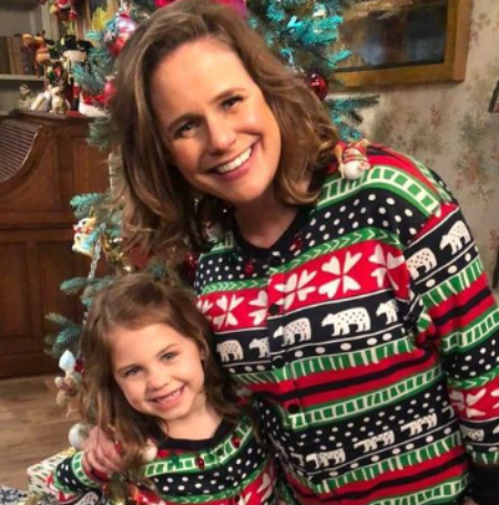 Get to Know Jeremy Rytky: Insights into the Life of Andrea Barber's ...