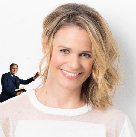 Get to Know Jeremy Rytky: Insights into the Life of Andrea Barber's ...