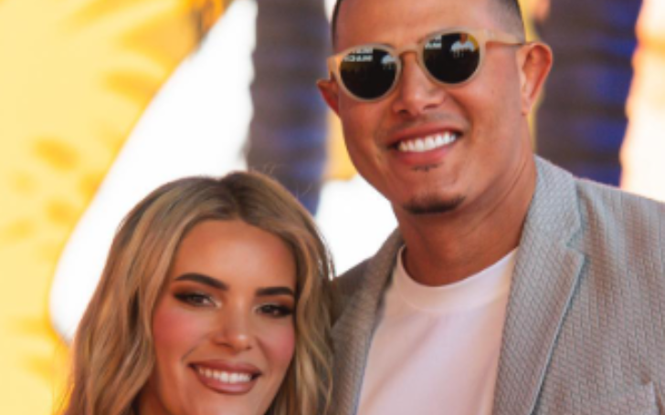 All You Need to Know About Yainee Alonso: Manny Machado's Better Half ...
