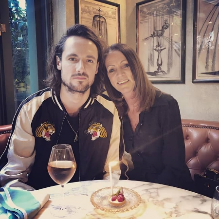 "Marion Shalloe: Former Wife of Piers Morgan, Career, Relationship, and ...