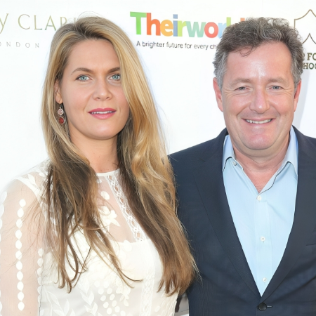 "Marion Shalloe: Former Wife of Piers Morgan, Career, Relationship, and ...