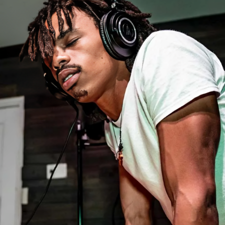 "Discover the Musical Journey and Family Tapestry of YG Marley (Joshua ...