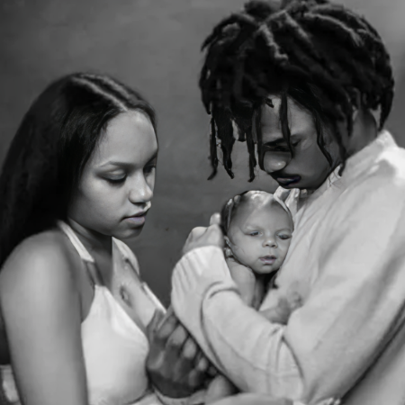 "Discover the Musical Journey and Family Tapestry of YG Marley (Joshua ...