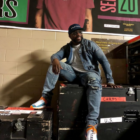 "Traci Nash: Unveiling the Life, Career, and Relationships of Wanya ...