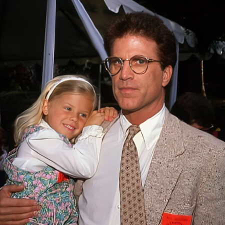 "Alexis Danson: Unveiling the Life, Career, and Net Worth of Ted Danson ...