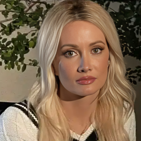 "Meredith Bagans: Private Life, Family Ties, and Enigmatic Support for ...