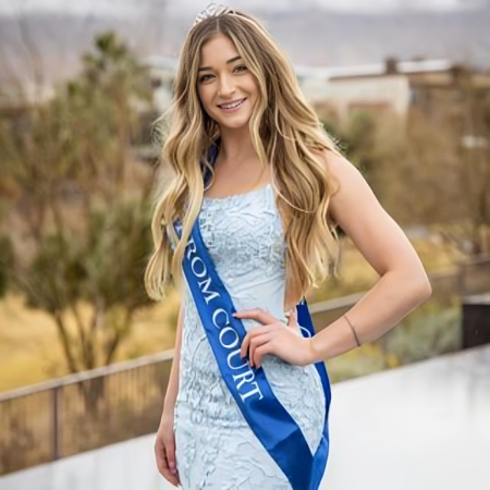 "Meredith Bagans: Private Life, Family Ties, and Enigmatic Support for ...