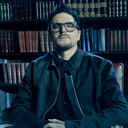 "Meredith Bagans: Private Life, Family Ties, and Enigmatic Support for ...