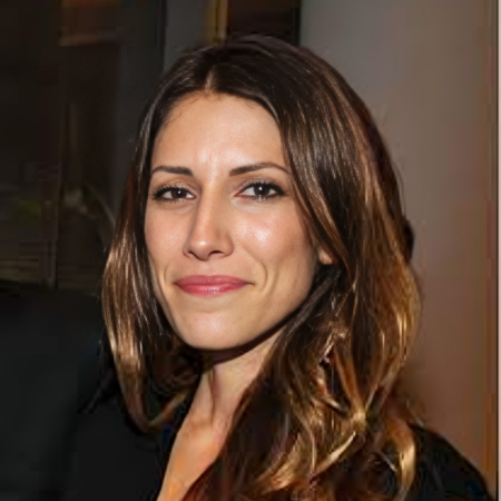 "Alexis Danson: Unveiling the Life, Career, and Net Worth of Ted Danson ...