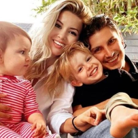 "Ramzi Habibi: Accomplished Finance Executive and Managing Director at ...