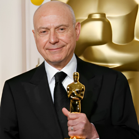 "Jeremy Yaffe: Retired Nurse, Ex-Wife of Alan Arkin, Mother of Actors ...
