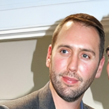 "Monte Lapka: Bio, Career, Marriage to Cheyenne Jackson, Divorce, and ...